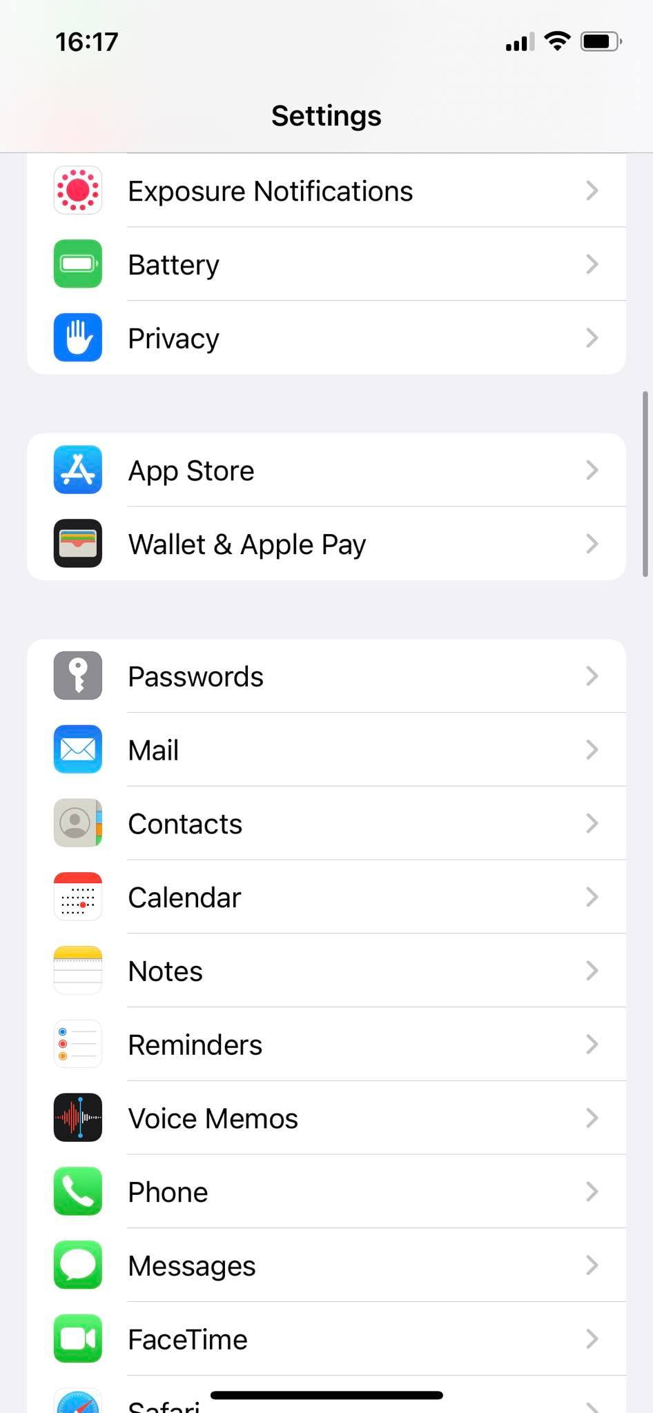 How to remove/edit the 'Sent from my iPhone' signature from mails sent ...