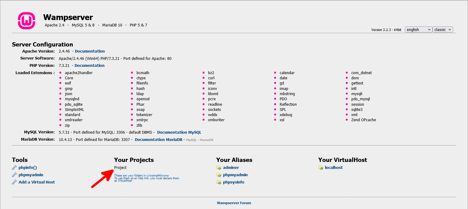 Why Is My Localhost WordPress So Slow? - Knowledge base - ScalaHosting