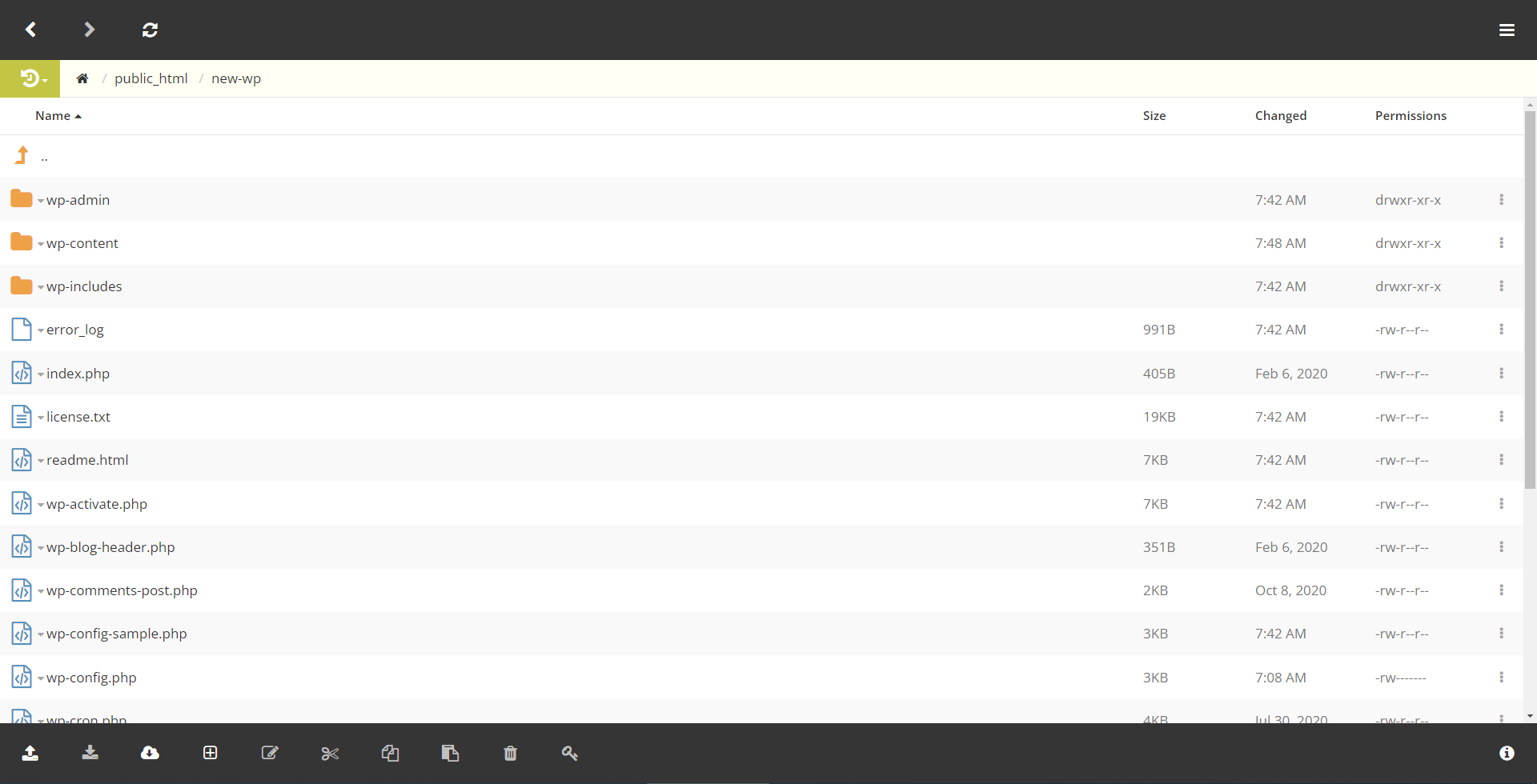 How to Manually Install a WordPress Theme - Knowledge base - ScalaHosting