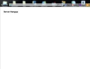 What is a Server Hangup in WordPress? | ScalaHosting KB