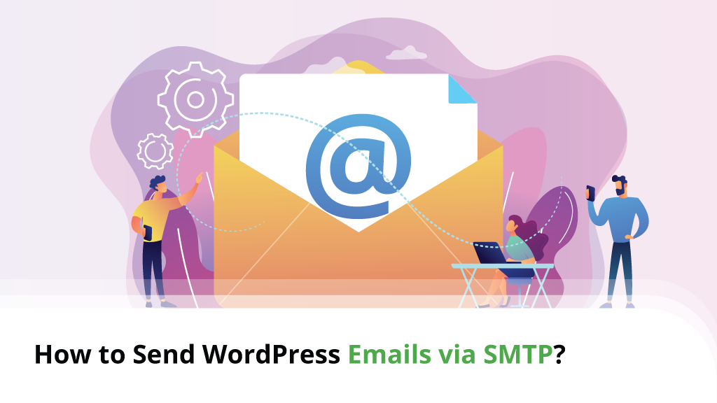 How to Send WordPress Emails via SMTP - Knowledge base - ScalaHosting