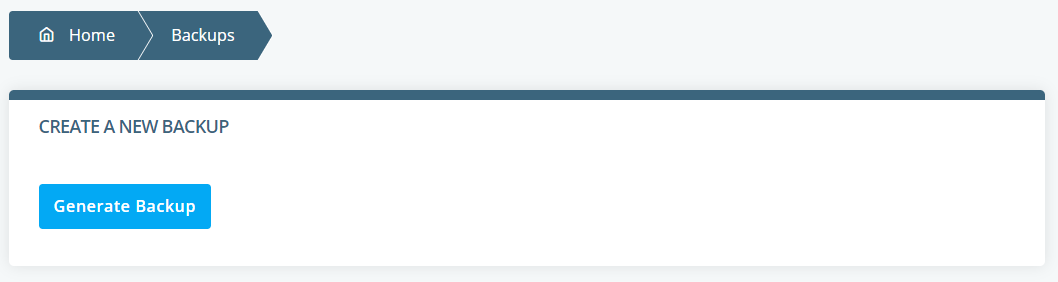 How to Manually Update WordPress? - Knowledge base - ScalaHosting