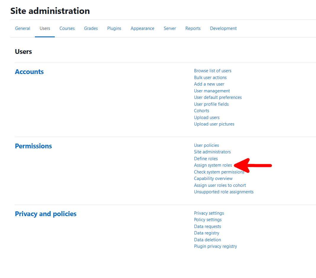 How To Apply Activity Restrictions in Moodle - Knowledge base ...