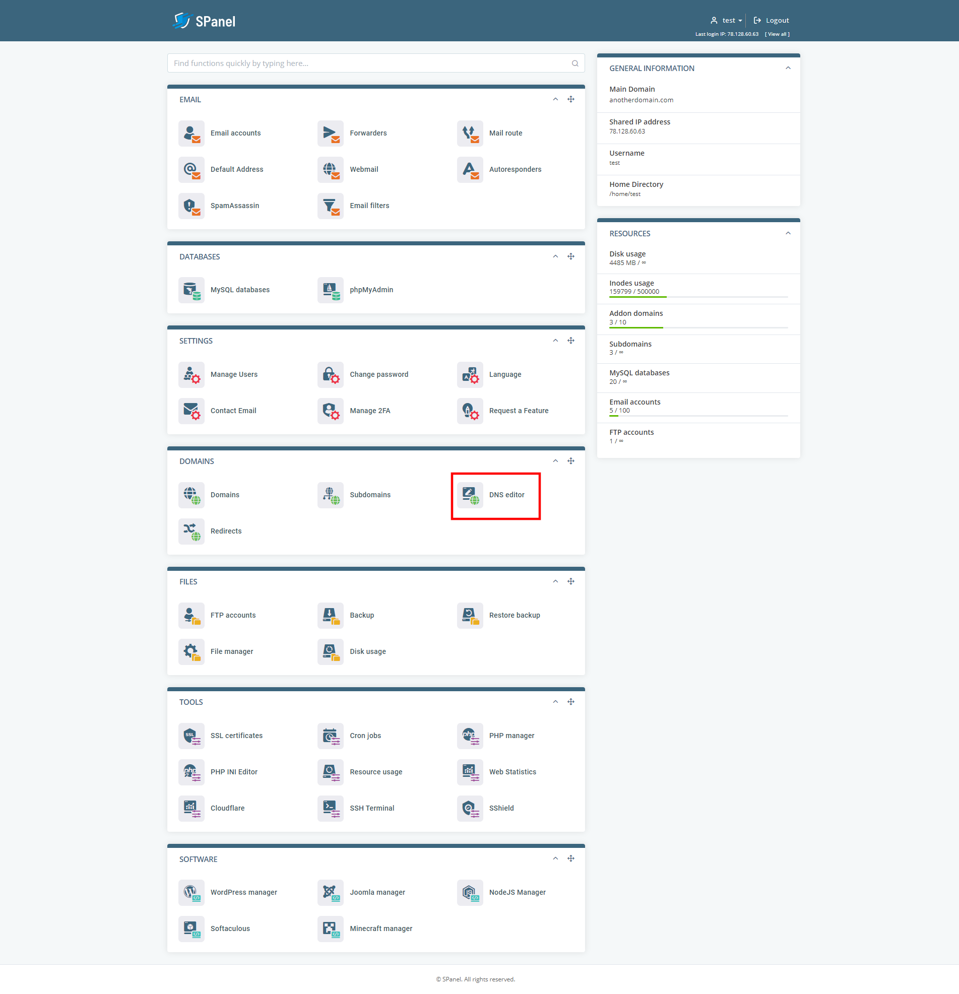 Why Are My Emails Going to Spam? - Knowledge base - ScalaHosting