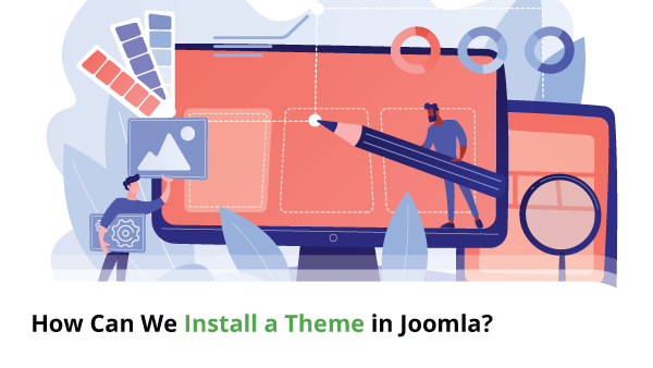 How Can We Install a Theme in Joomla? - Knowledge base - ScalaHosting